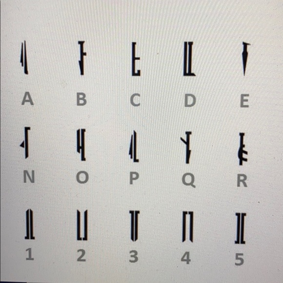 Star Wars | Shirts | Star Wars Baby Yoda In Mandalorian Languagenew ...